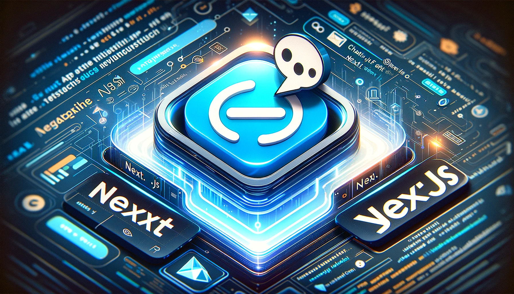 【初心者向け】簡単なチャットアプリを作成する【Next.jsでchatGPTのAPIを動かす/第4回】 | DevDiaryBits